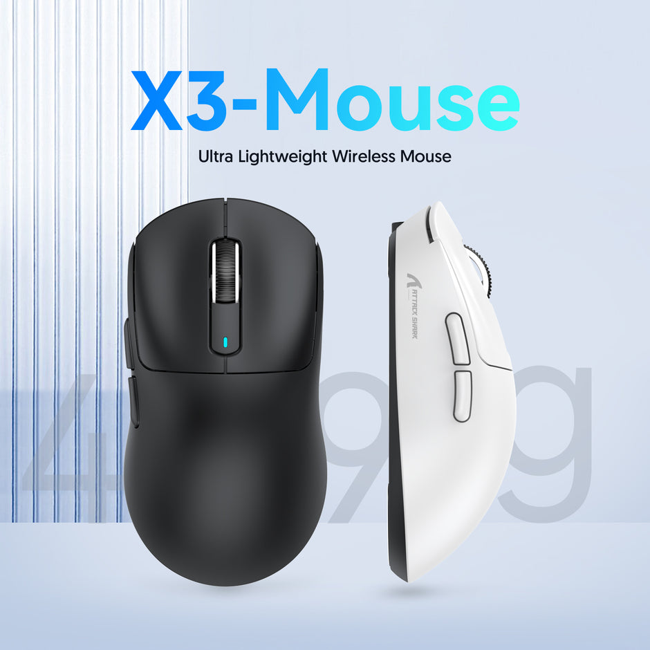 Gaming Mouse Sri Lanka – Disrupt