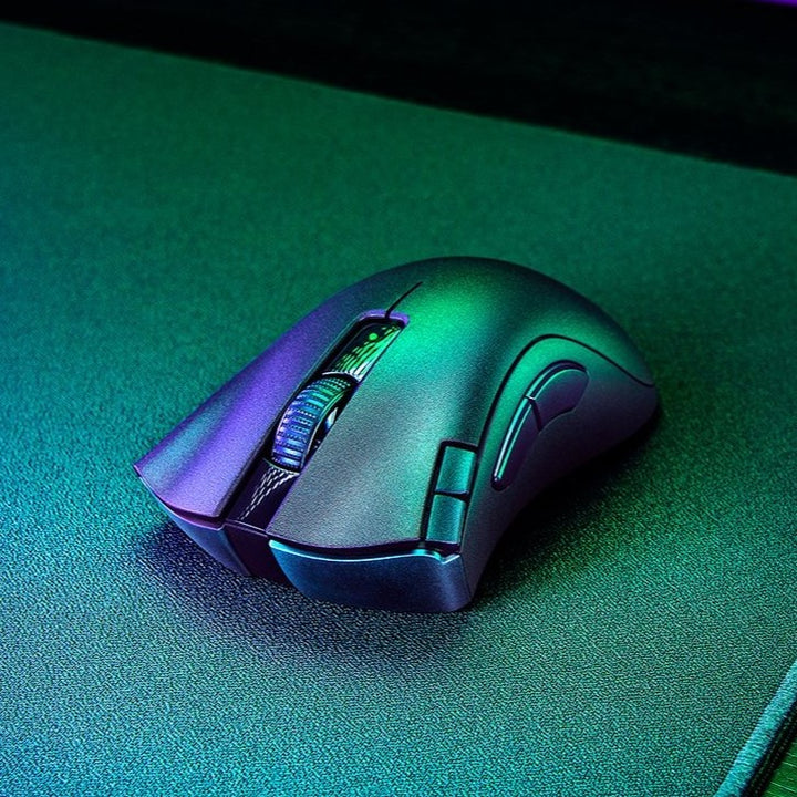 Gaming Mouse Sri Lanka – Disrupt