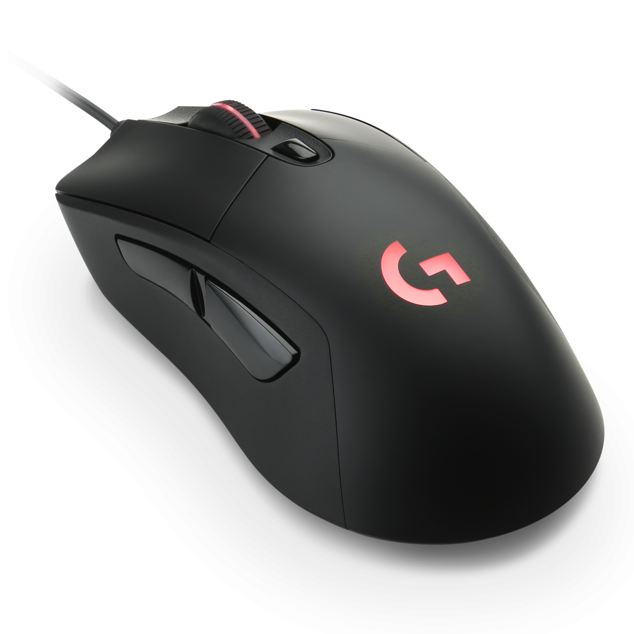 Logitech G403 HERO Gaming Mouse