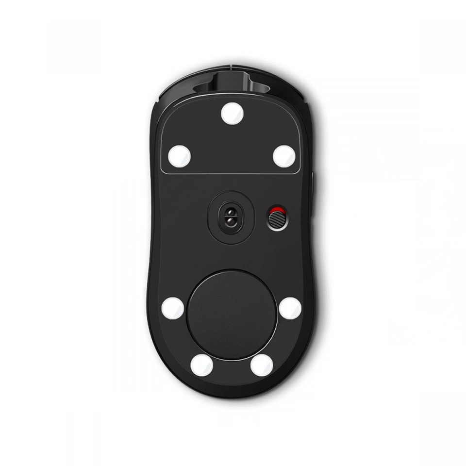 PTFE Dot Mouse Skates/Feet