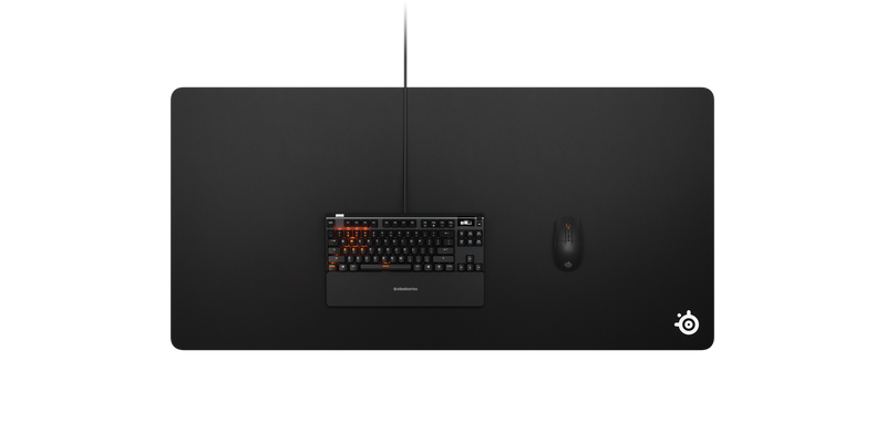 Steelseries QcK Mousepad