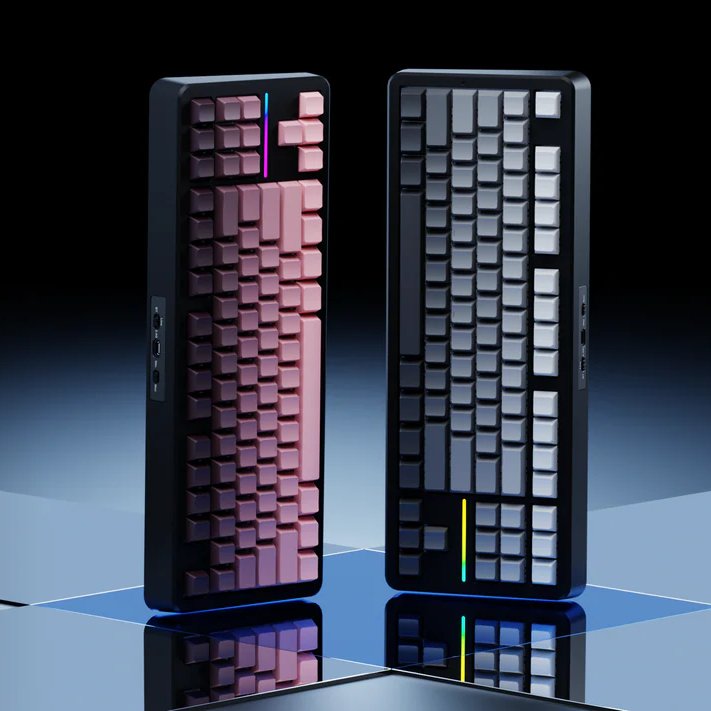 EWEADN X87 Mechanical Keyboard