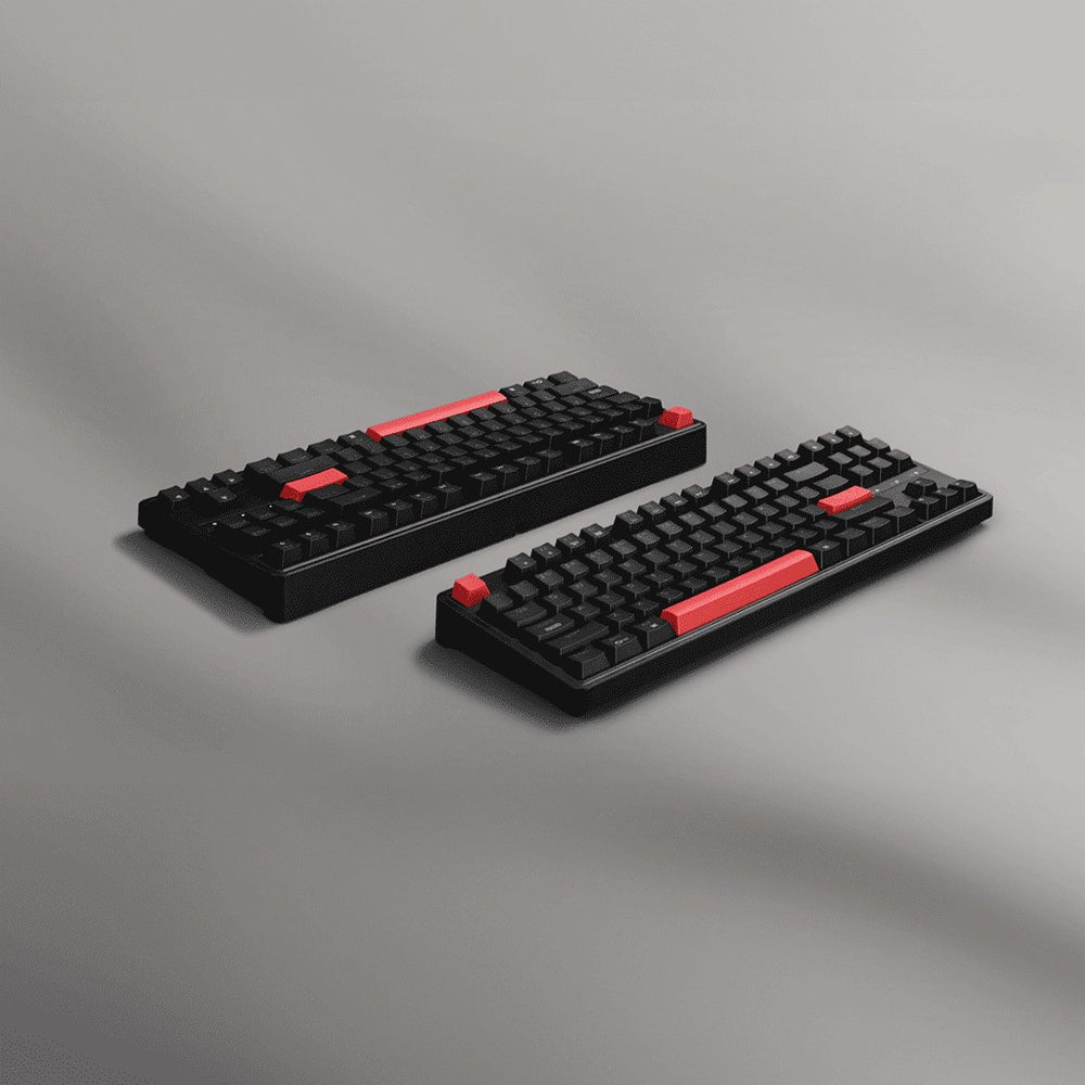 Keychron C3 Pro QMK/VIA Wired Mechanical Keyboard Sri Lanka