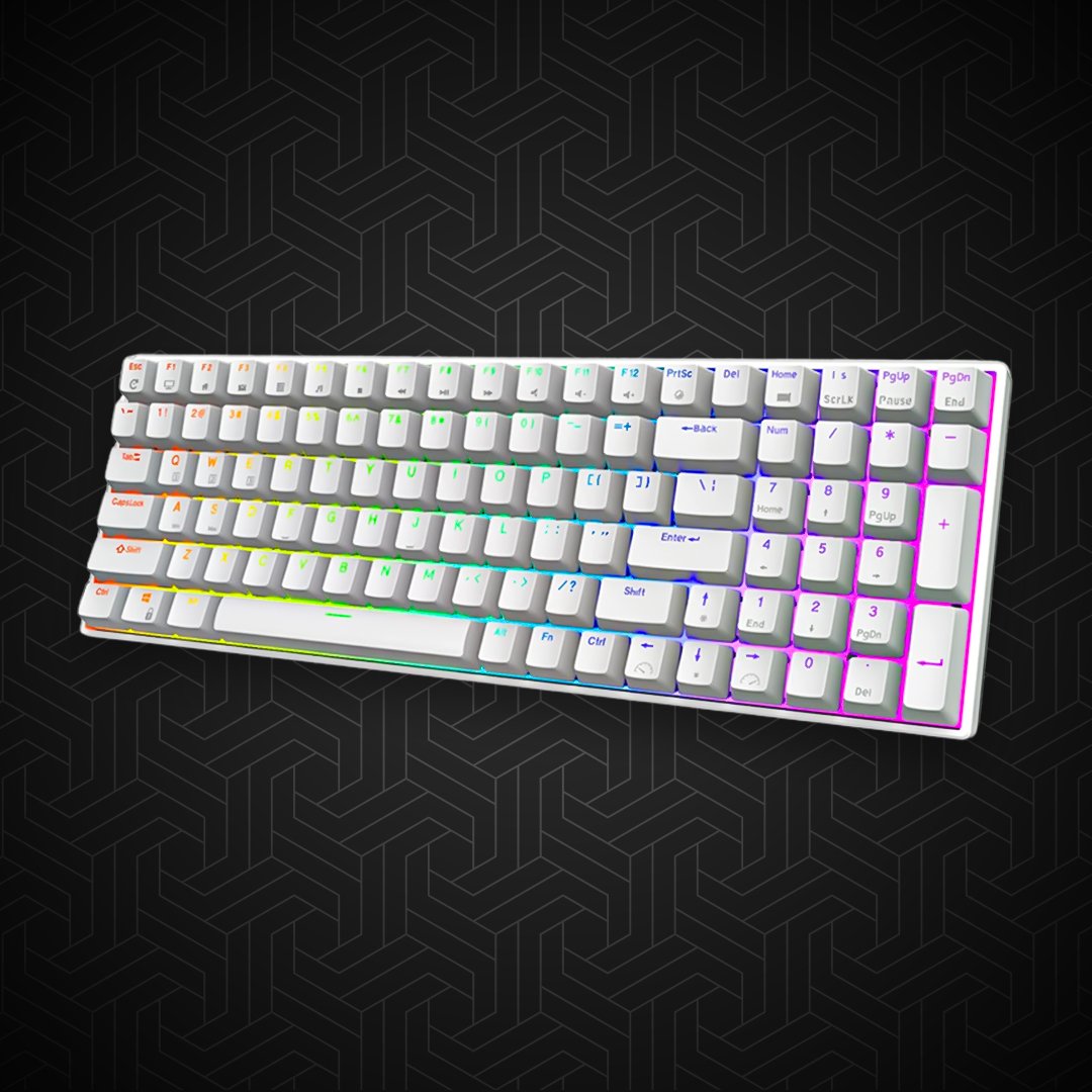 Royal Kludge Mechanical Keyboards Sri Lanka – Disrupt