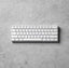 Royal Kludge RK61 Wireless Mechanical Keyboard White Disrupt.lk